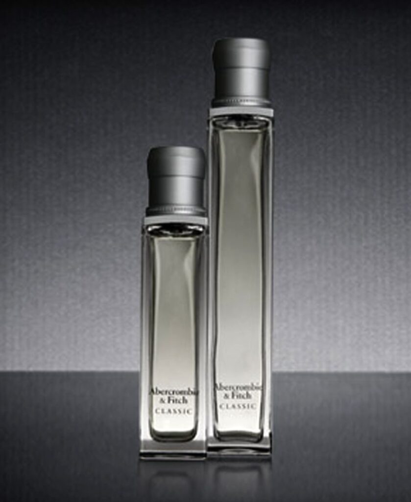 Classic by Abercrombie & Fitch | Brand2Body.com
